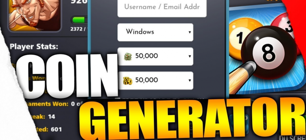 Best Trick To get More 8 Ball Pool Coins | R3Play